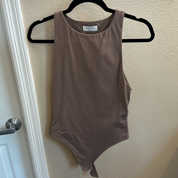 Babaton | Tops | Babaton Contour 9s Bodysuit | Poshmark